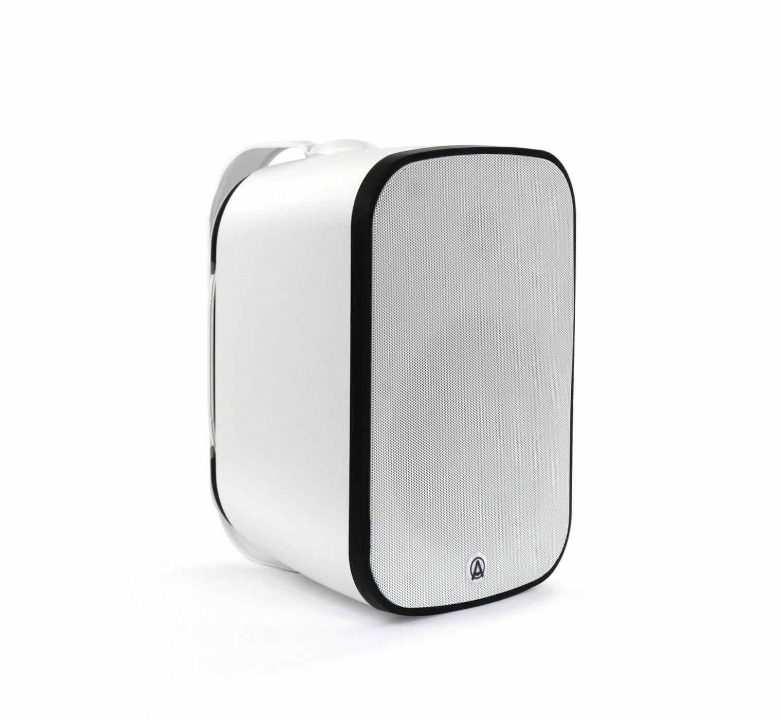 AuraSonics DENSE-6T-WH акустическая система, настенная, IP66, 6,5"+1", НЧ-резонатор, 8Ом/80Вт Prog,