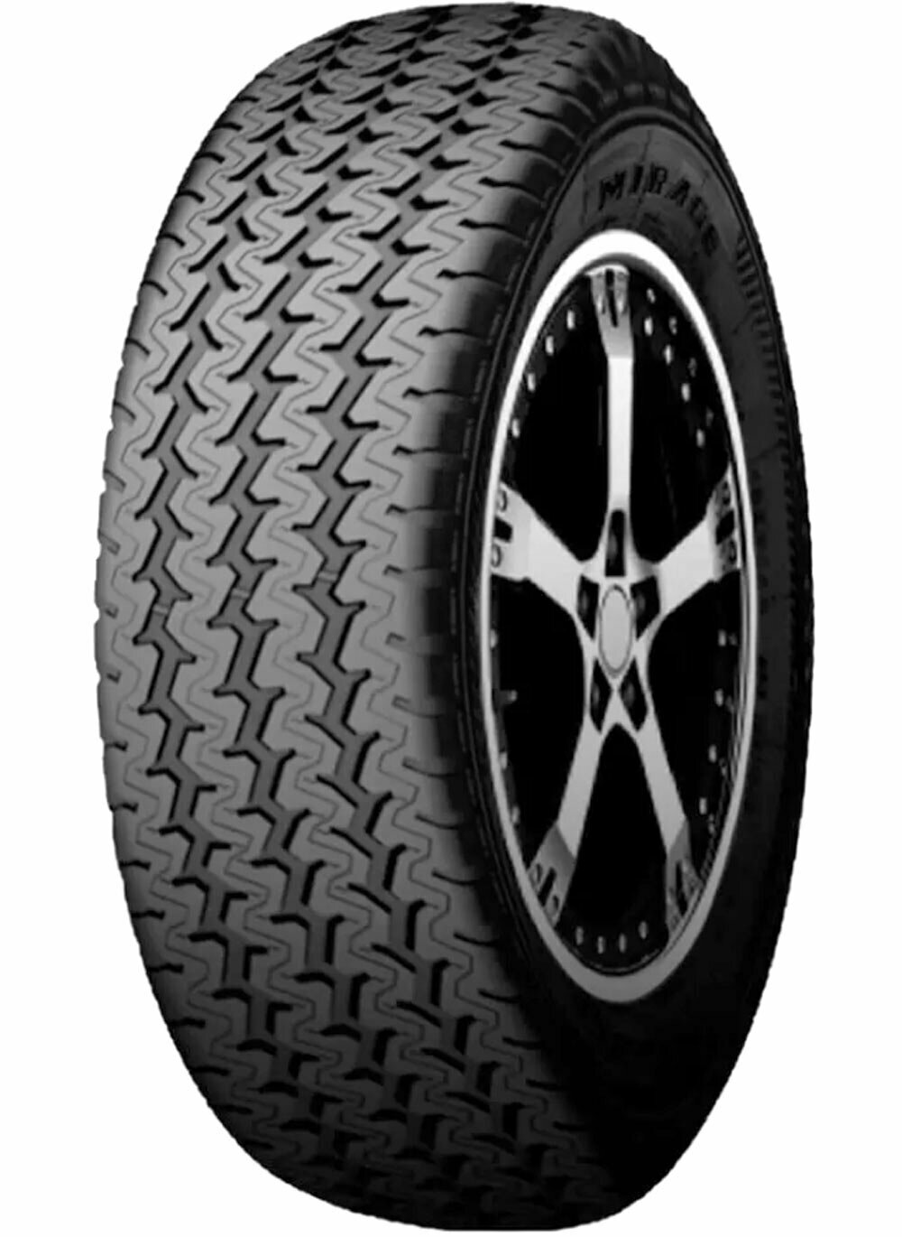 Зимние шины 15/215/65 Mirage MR300 104/102R