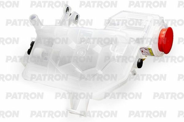 Бачок расширительный системы охлаждения PATRON P10-0106