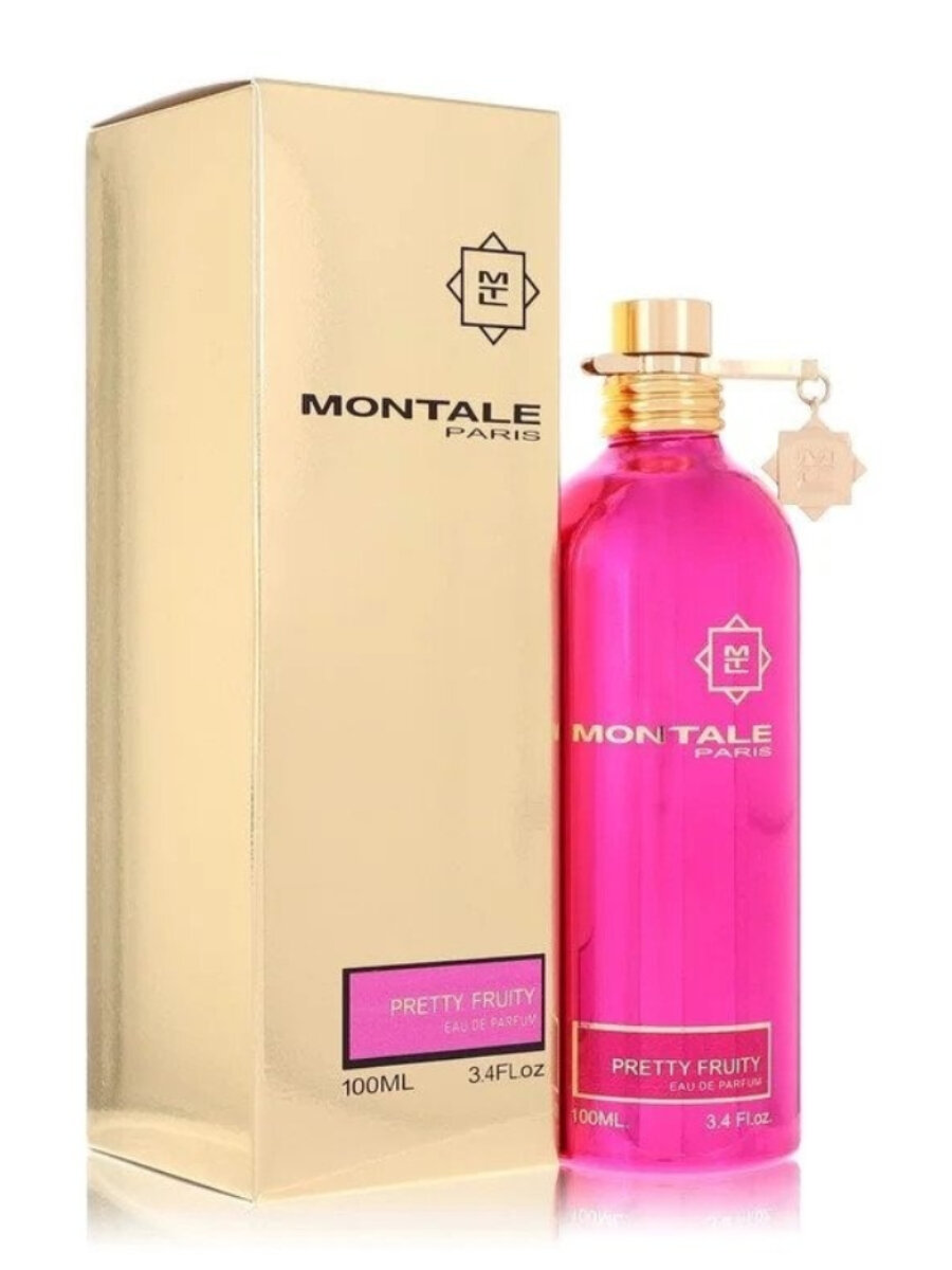 Парфюмерная вода Унисекс Montale Pretty Fruity (edp) 100мл