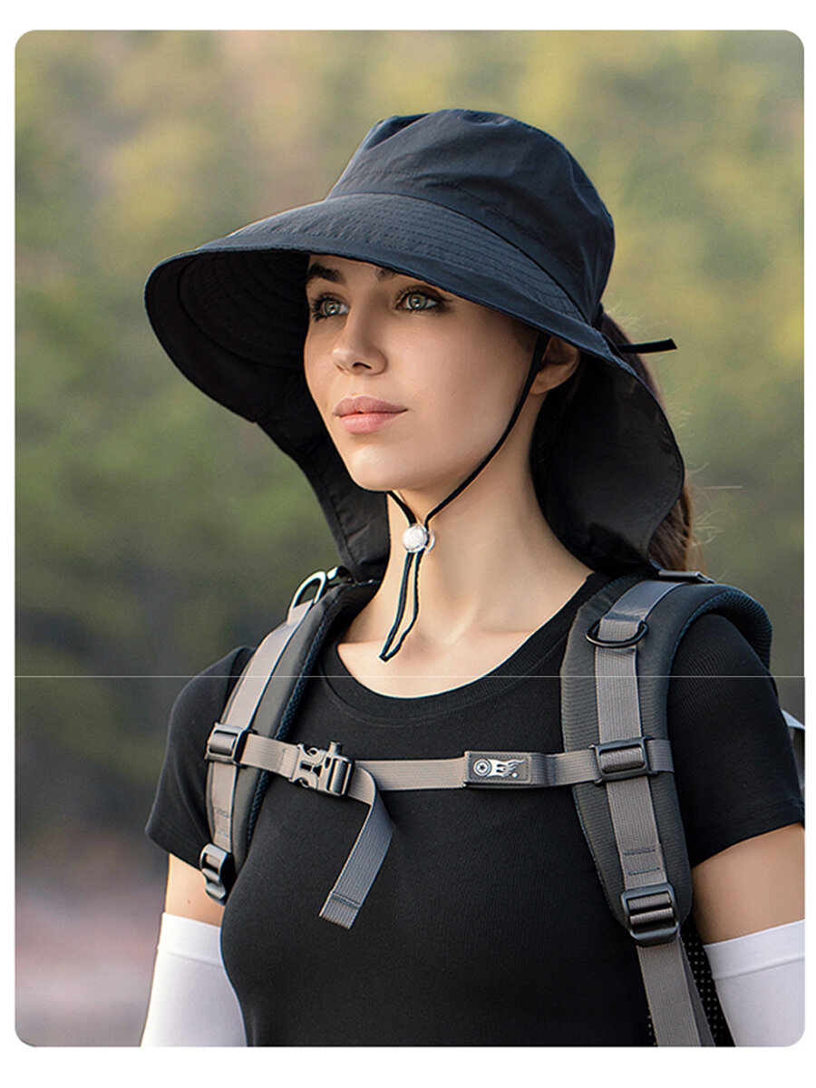 Бейсболка Для Рыбалки И Охоты Защита От Солнца