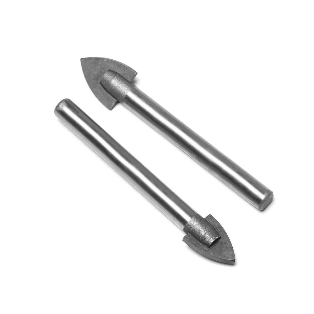 DAYFULI Сверла для плитки и стекла 4/5/6/8/10/14 мм 14mm