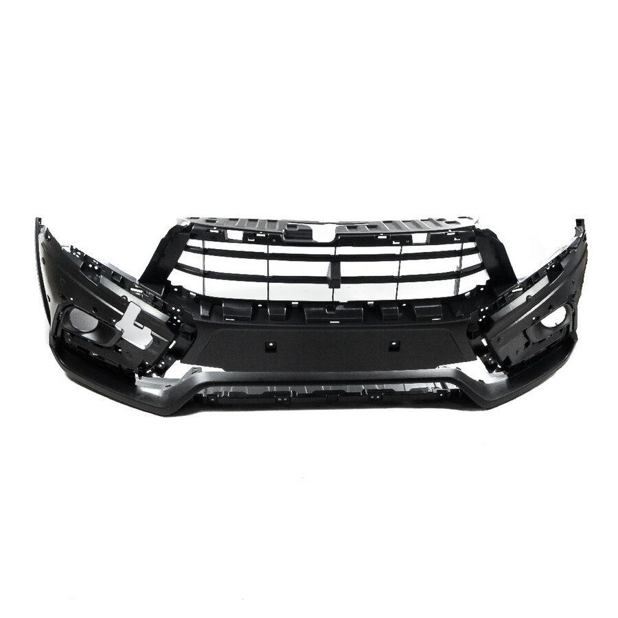 Бампер передний для Лада Веста Кросс