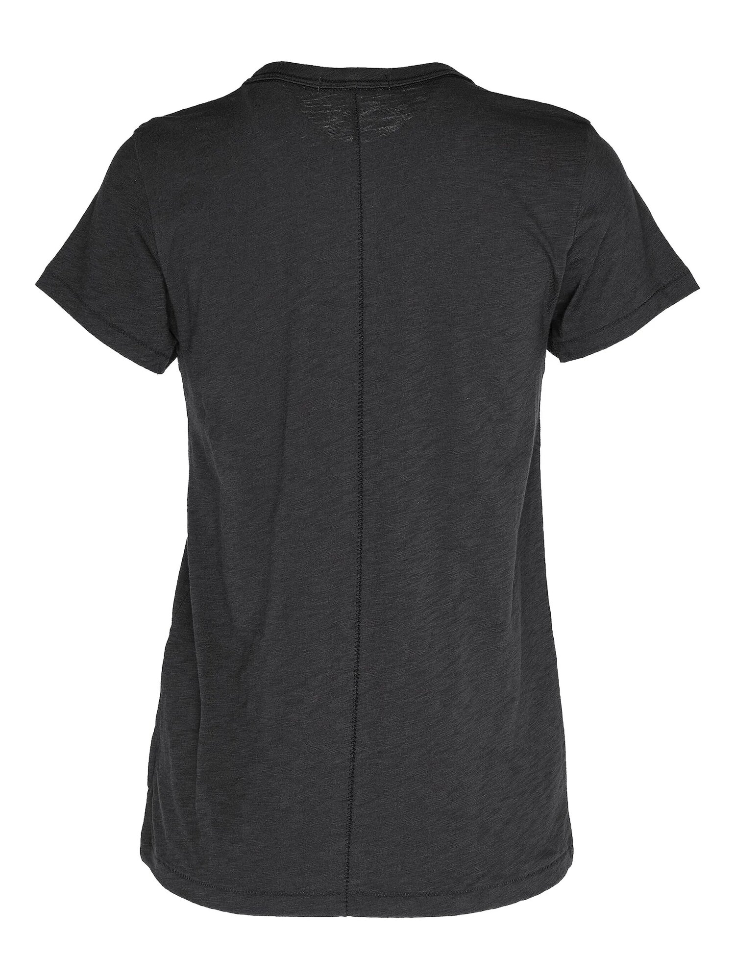 Футболка Rag & Bone, размер S, black/black — фото 1