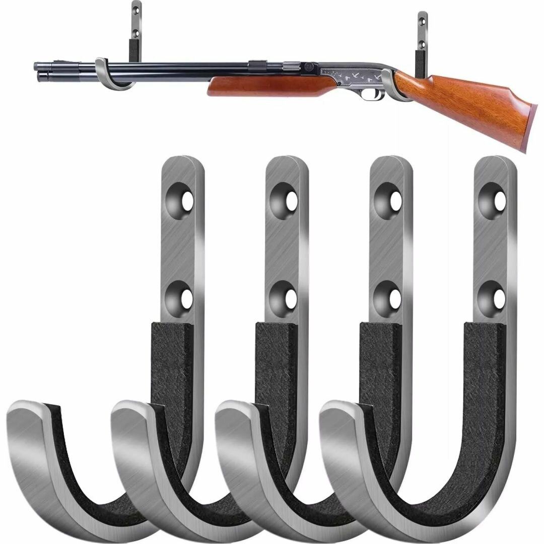 Медальоны для охотничьих трофеев