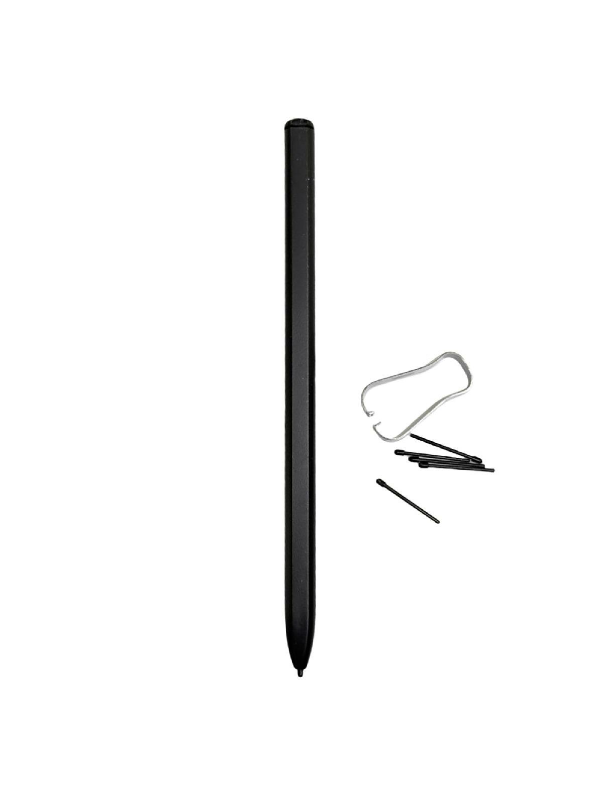 Digital Pen For Remarkable 1/2 Tablet Notebook 4096 Pressure Sensitivity with Eraser for Note Taking Digital Pen