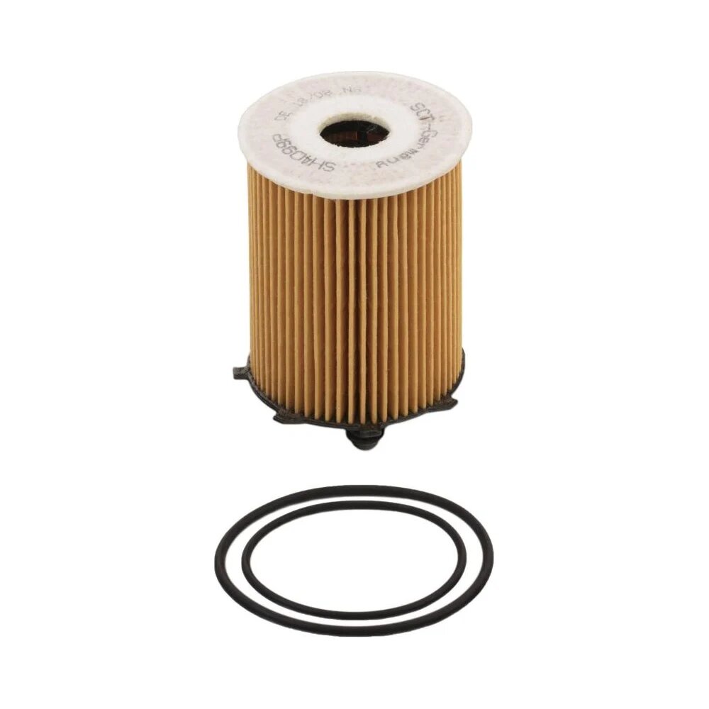 SCT SH 4099 P Масляный фильтр