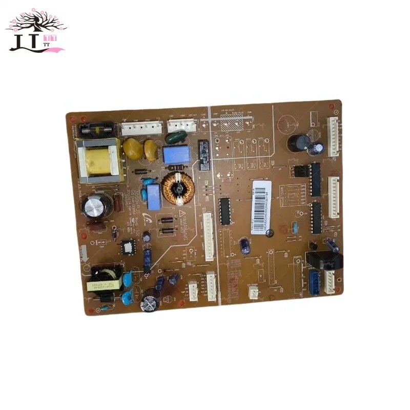 Используется для холодильника Samsung Computerboardused DA92-00462E Плата питания Плата управления FF