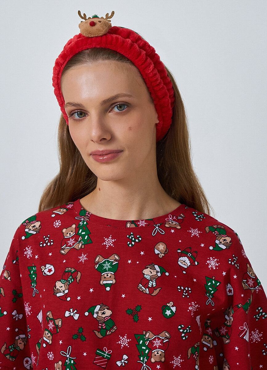 Повязка Funday для женщин