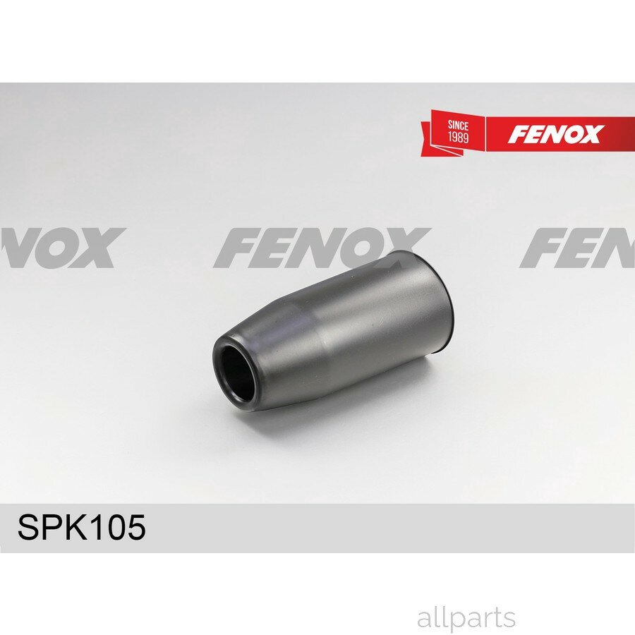 FENOX SPK105 Пыльник амортизатора VAG A4/A6/PASSAT/SUPERB зад.