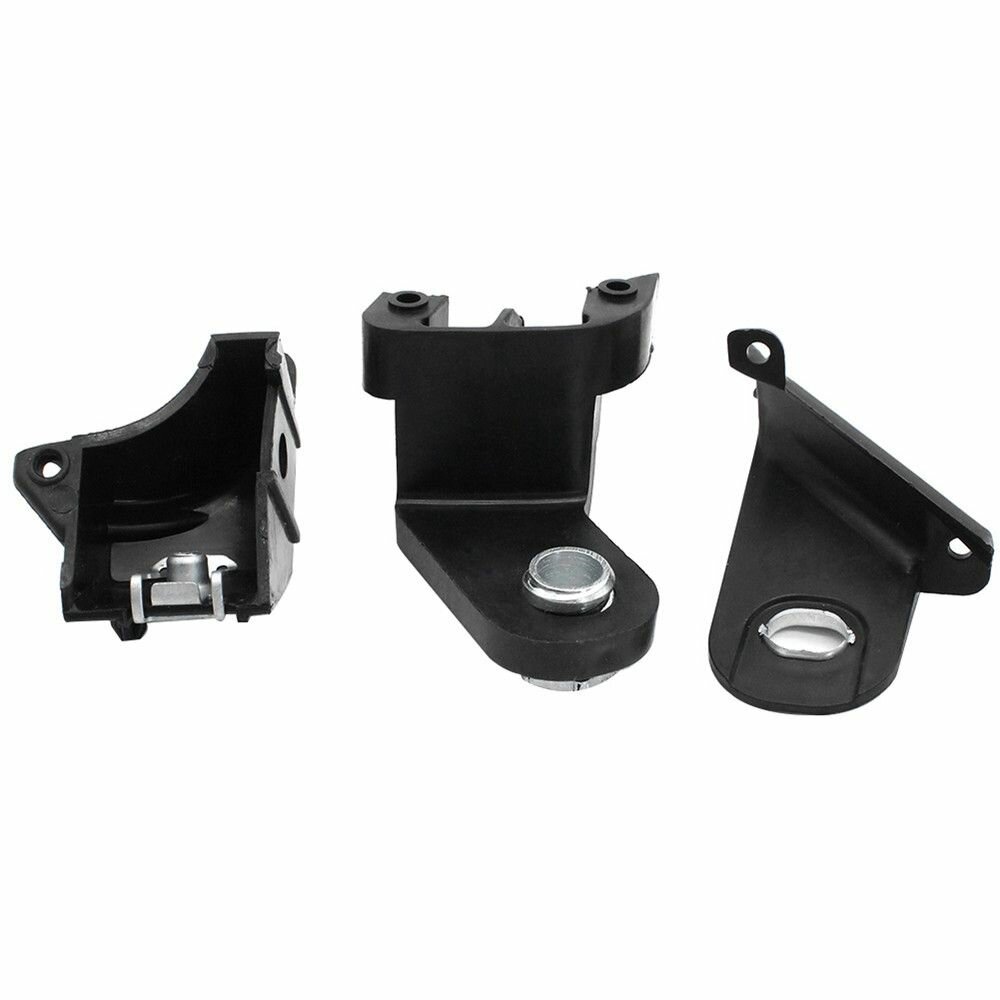 Ремкомплект Кронштейна Левой Боковой Фары Для Fiat 500 Abarth 500 51816682