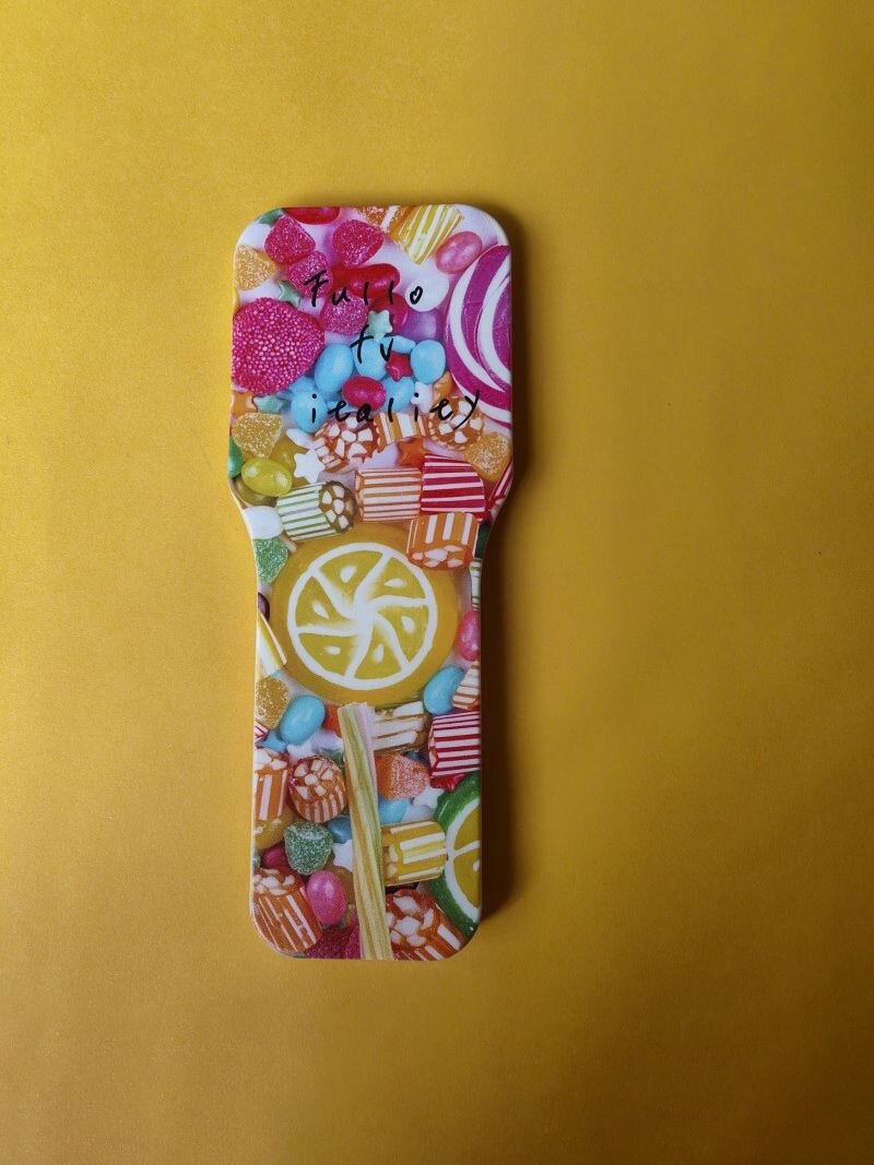 Спиннер для фигурного катания