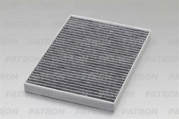 Фильтр салона PATRON PF2588, для Tesla S, угольный, передний