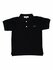 Рубашка Comme des Garcons PLAY, размер 2 года, черный