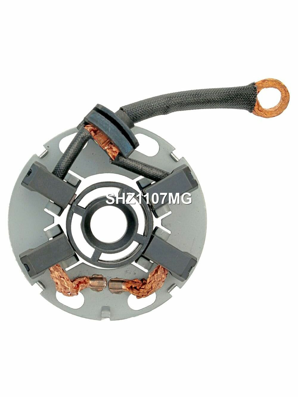 Щеткодержатель стартера Krauf SHZ1107MG