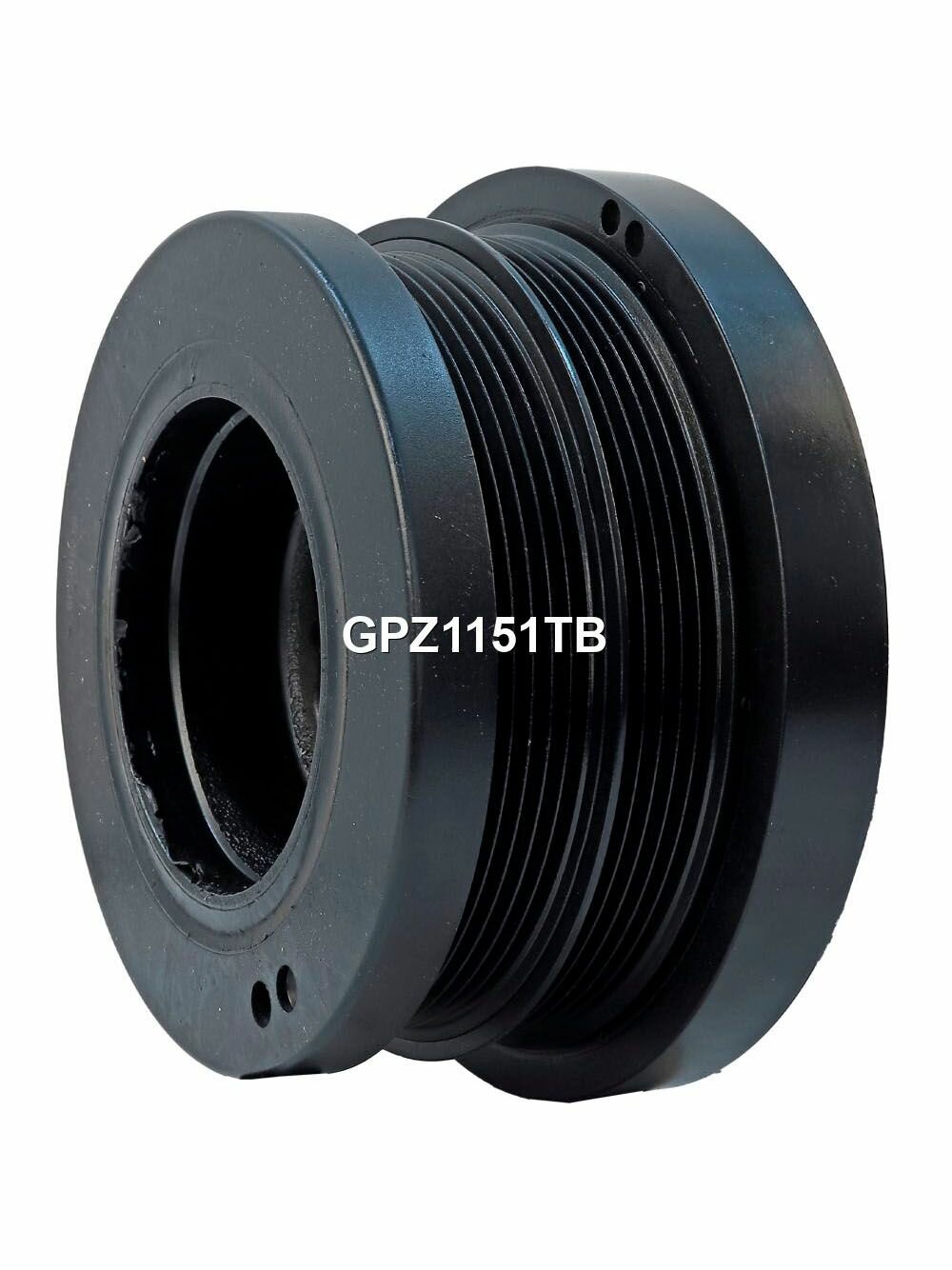 Шкив коленвала BMW 5 X5 Opel Omega Land Rover Range Rover