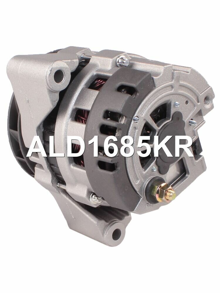 Генератор Krauf ALD1685KR — фото 1