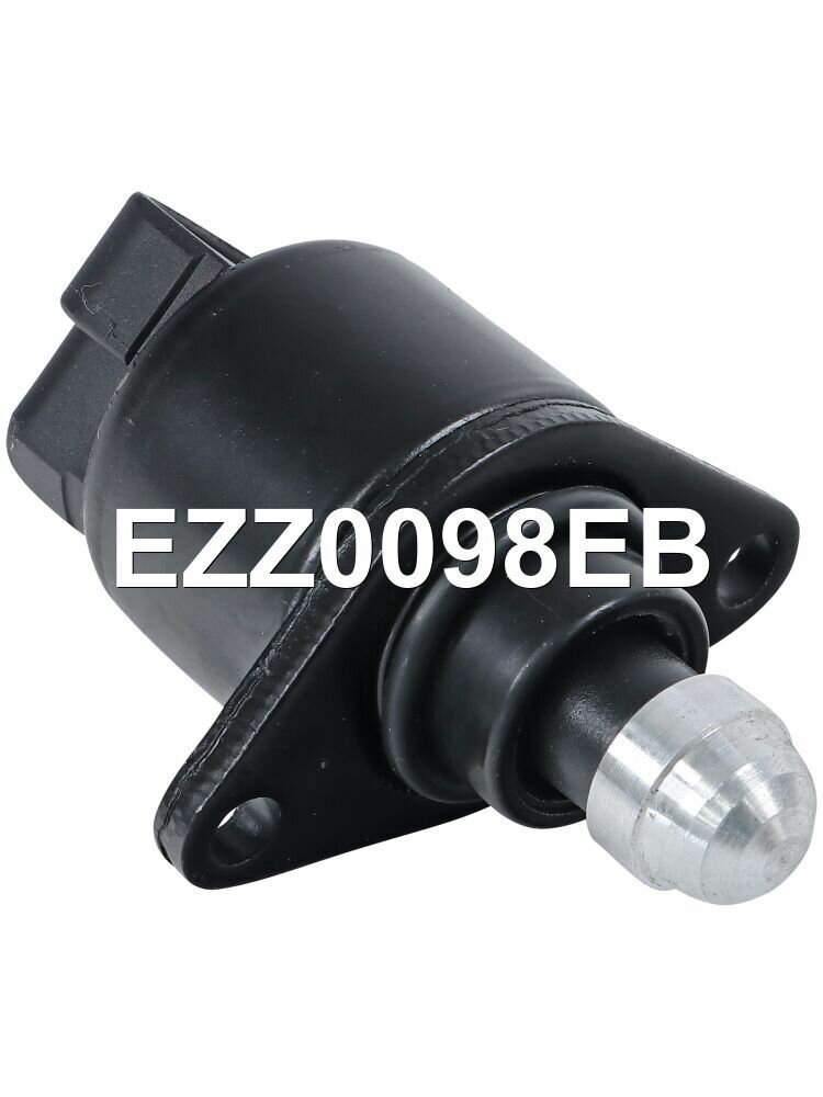 Клапан холостого хода ДВС Krauf EZZ0098EB
