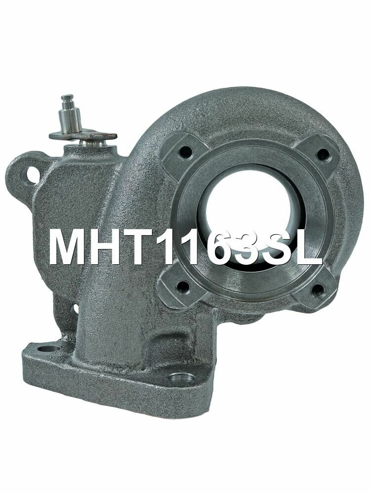 Корпус турбины (турбокомпрессора) Krauf MHT1163SL