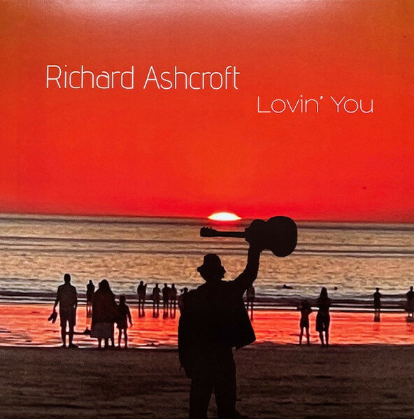 RICHARD ASHCROFT Lovin' You (LP)