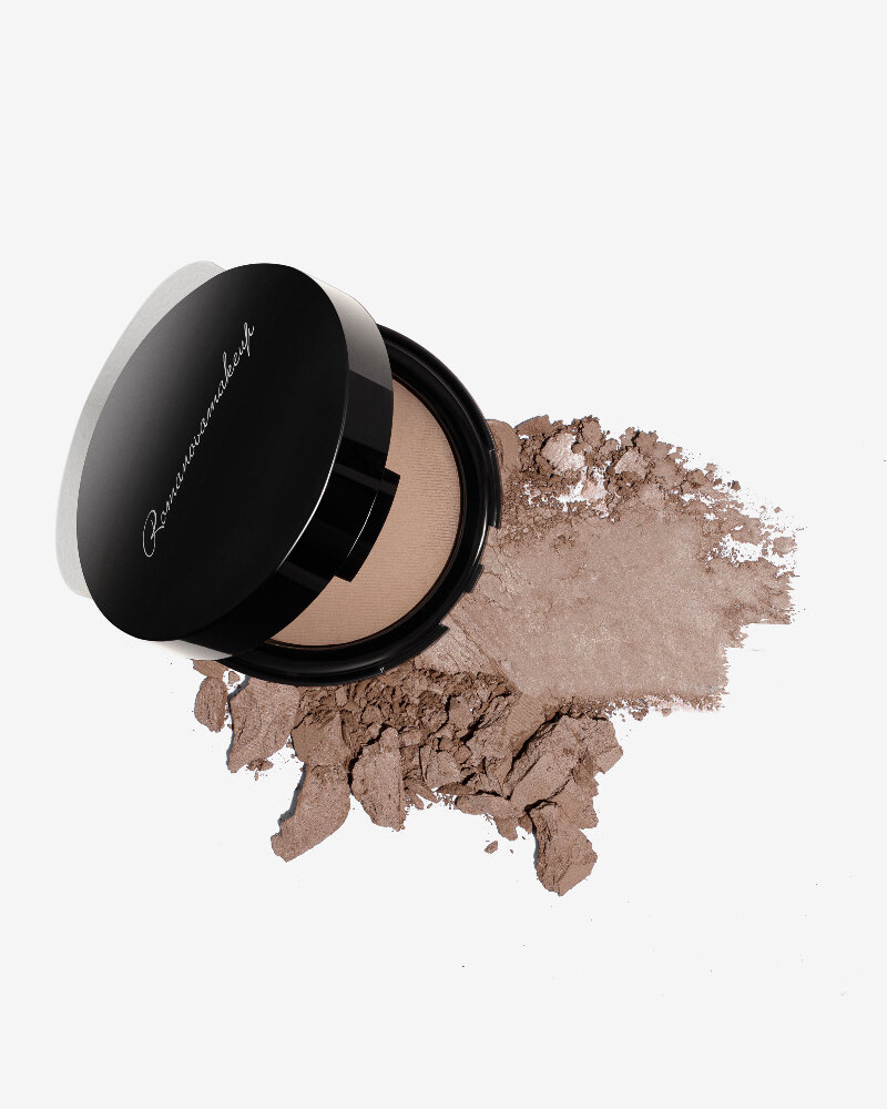 Romanovamakeup скульптурирующая пудра "Sexy Sculpting Powder"