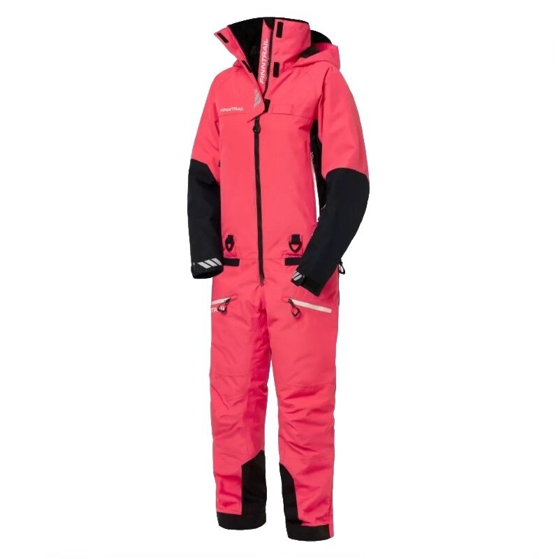 Finntrail Комбинезон Rachel Rosy SQ