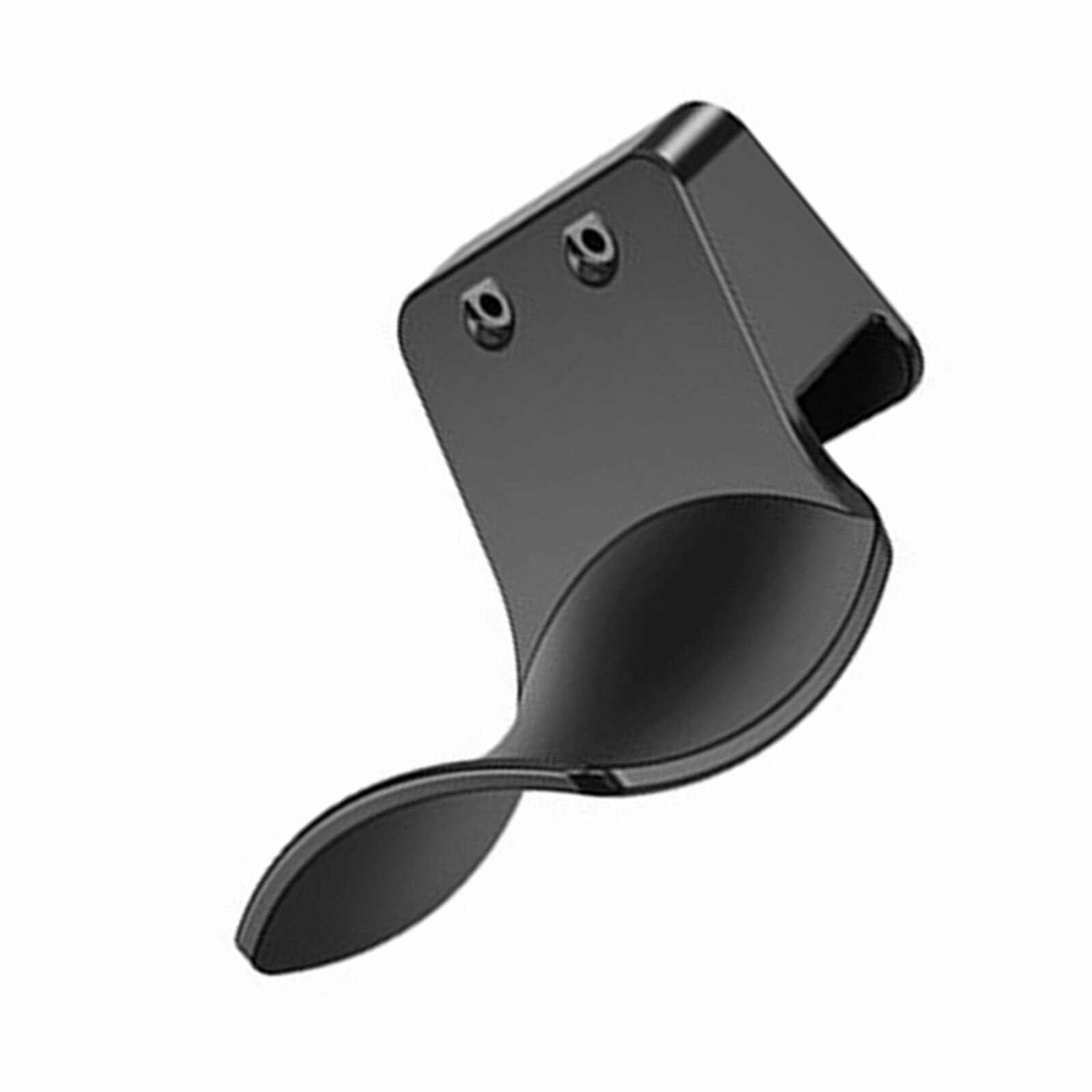 Настенный крючок для наушников держатель различных типов зажим стола