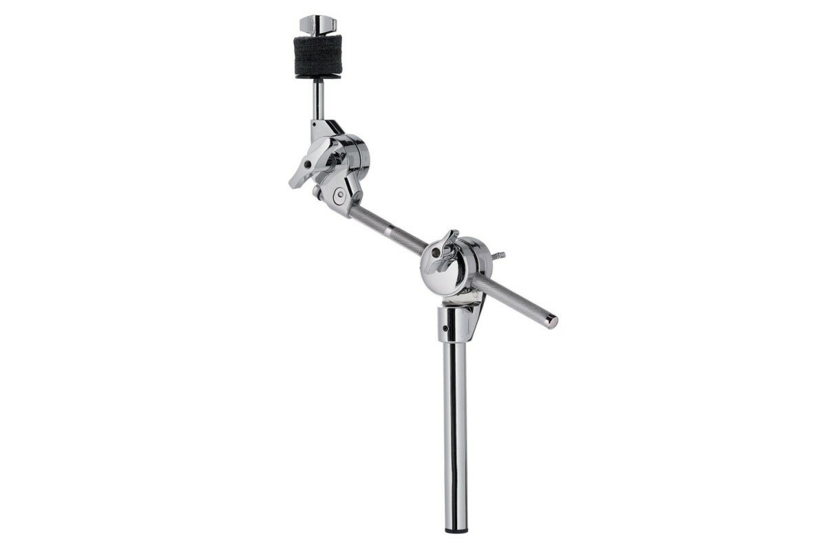 PDP BY DW ACCESSORIES CONCEPT SERIES PDAX934SQG держатель для тарелки с 9-дюймовым дополнительным рычагом