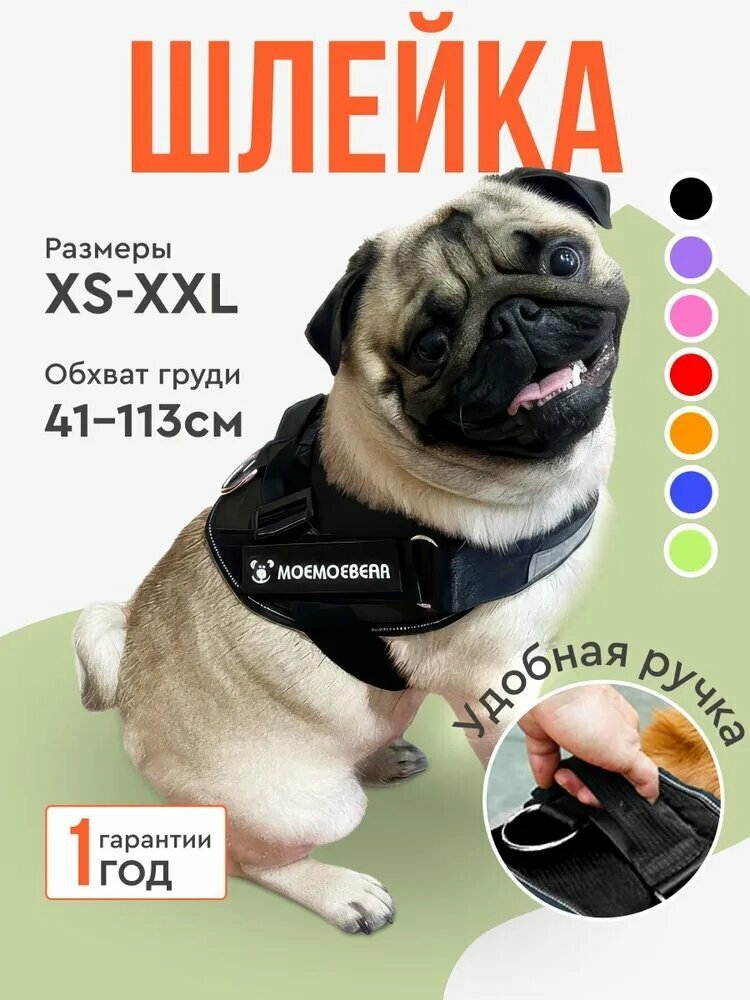 Шлейка