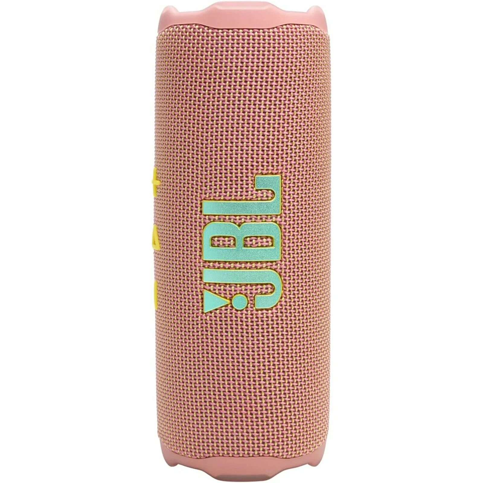 JBL Flip 7 Pink – портативная Bluetooth-колонка с мощным звуком и защитой IPX7