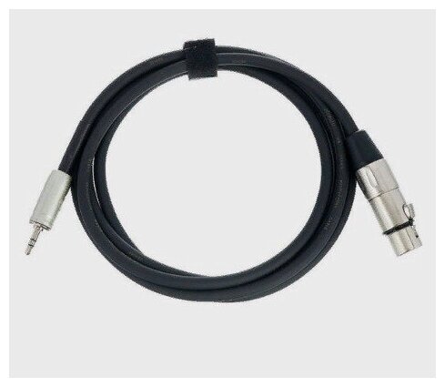 Микрофонный кабель - Kirlin AP-494PRL/6m