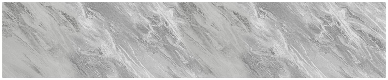 Кухонный фартук/стеновая панель для кухни/фартук на кухню 3D-эффект на основе SPC (каменно-полимерный композит) 3000*610*2мм PC 110