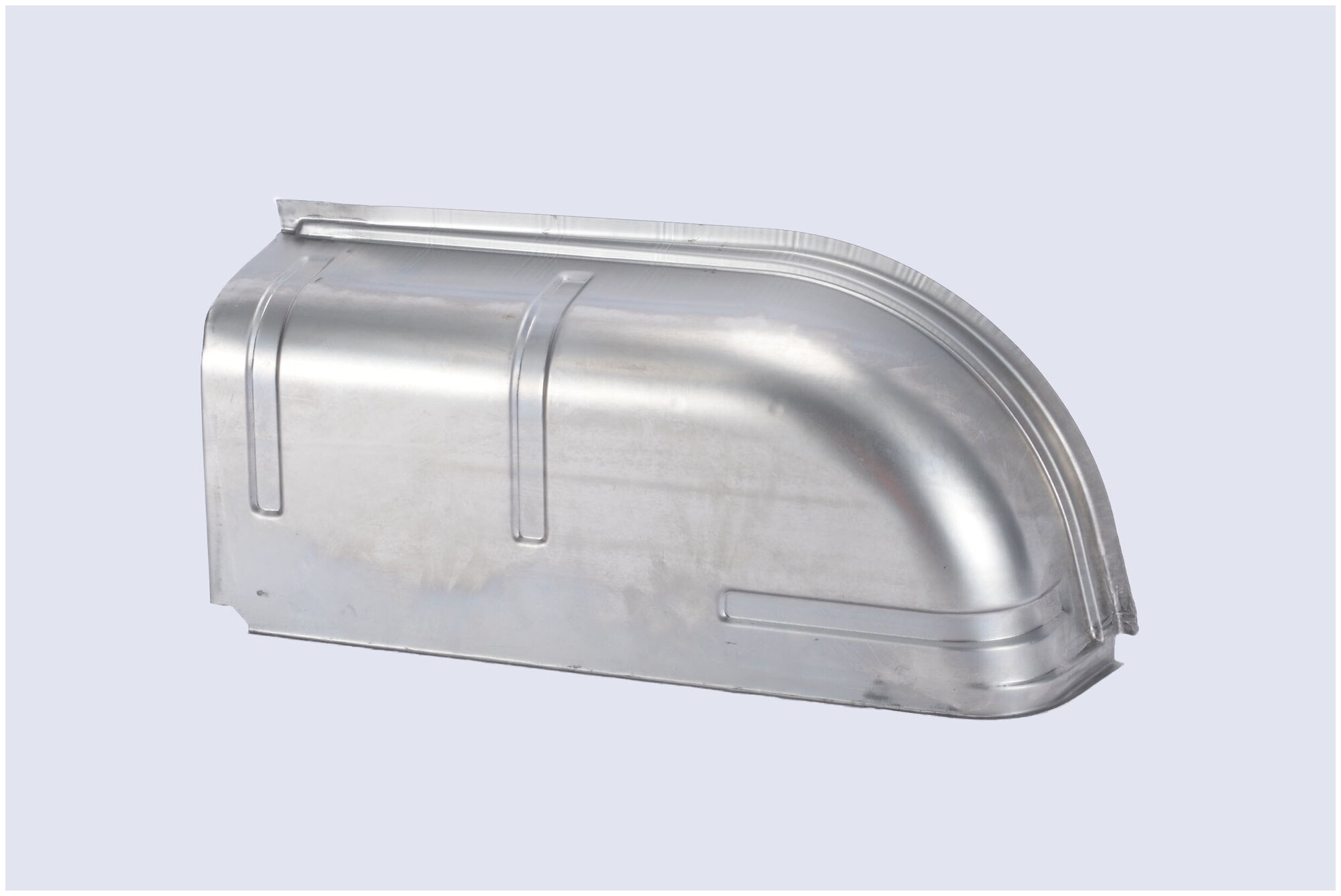 Арка заднего колеса левая для автомобилей УАЗ пикап 236300510174300