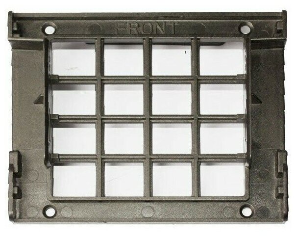 Переходник 3.5" - 5.25" ExeGate (HD-3T5P4)