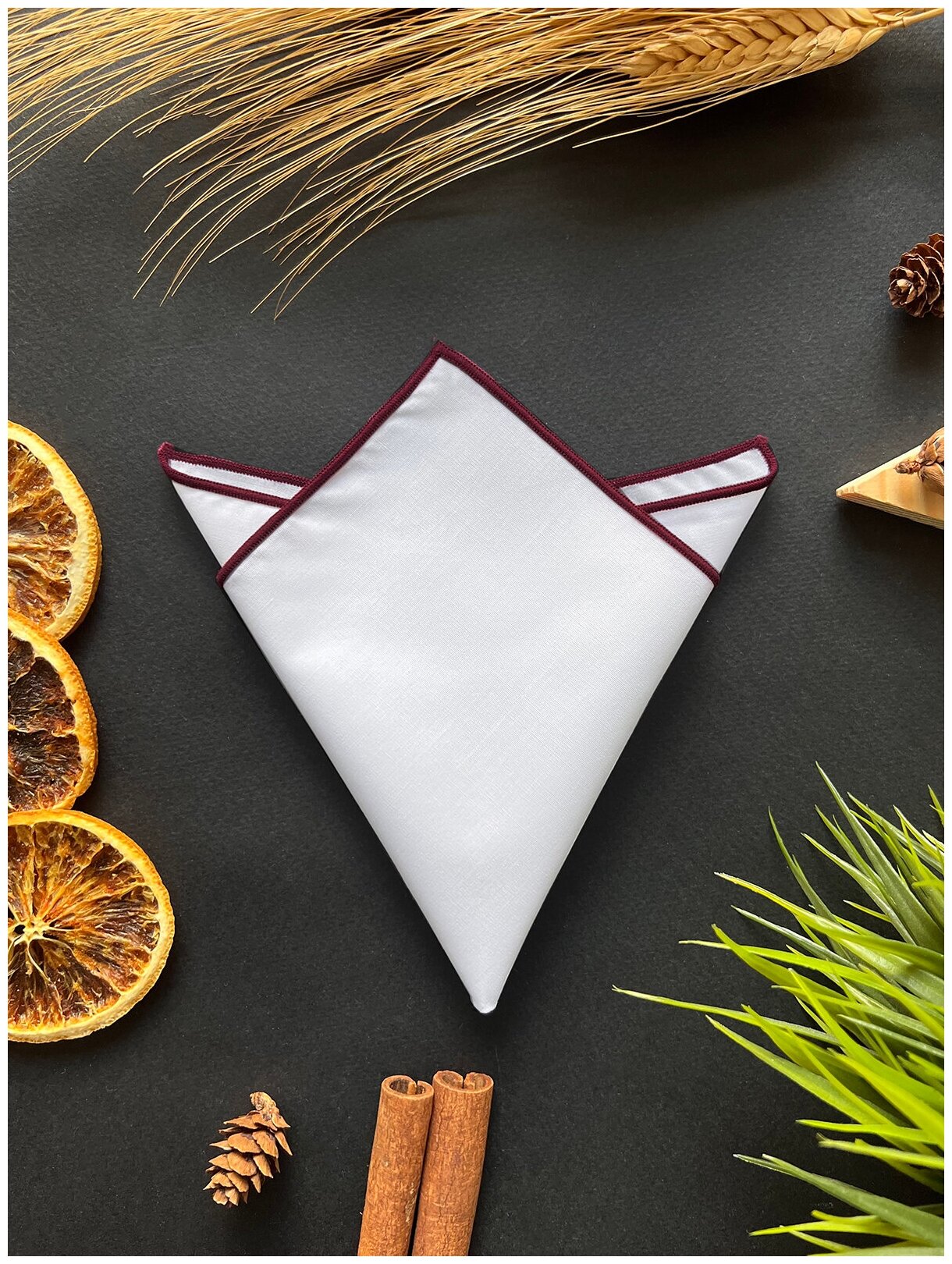 Нагрудный платок