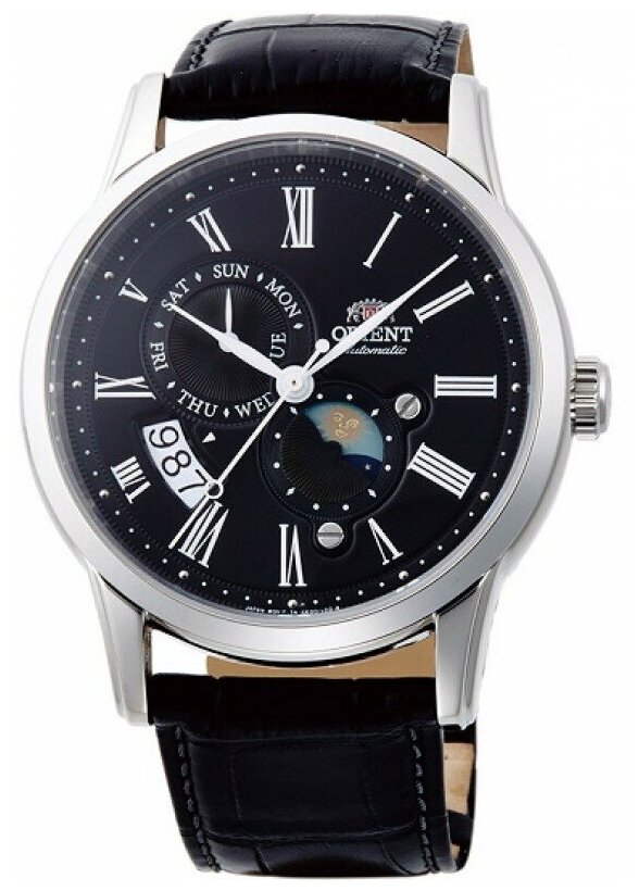 Наручные часы