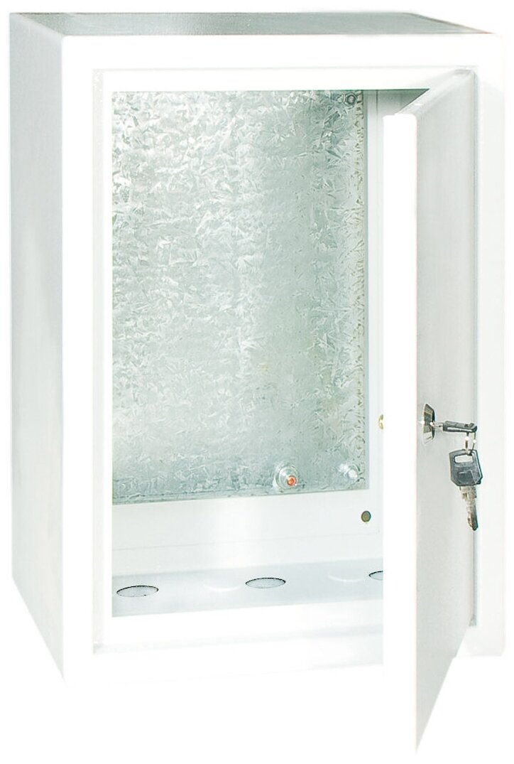 Корпус металлический ЩМП-3-0 (650х500х220), TDM SQ09050061 (1 шт.)