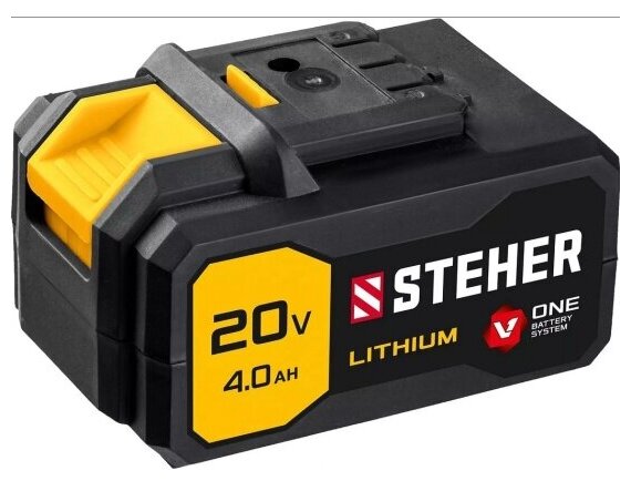 Аккумуляторная батарея Steher V1-20-4