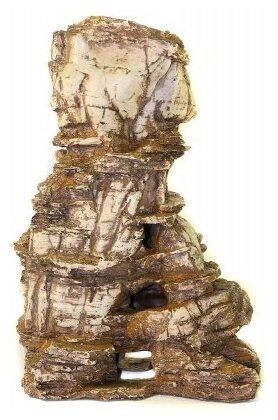 Аквариумная декорация Каньон DEKSI №805