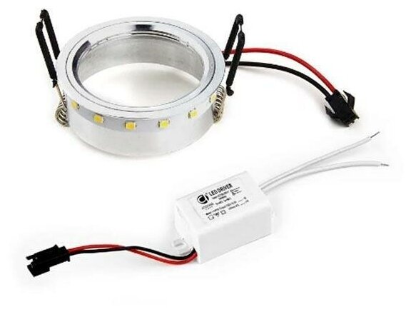 Встраиваемый светильник Ambrella light 101 Led Set