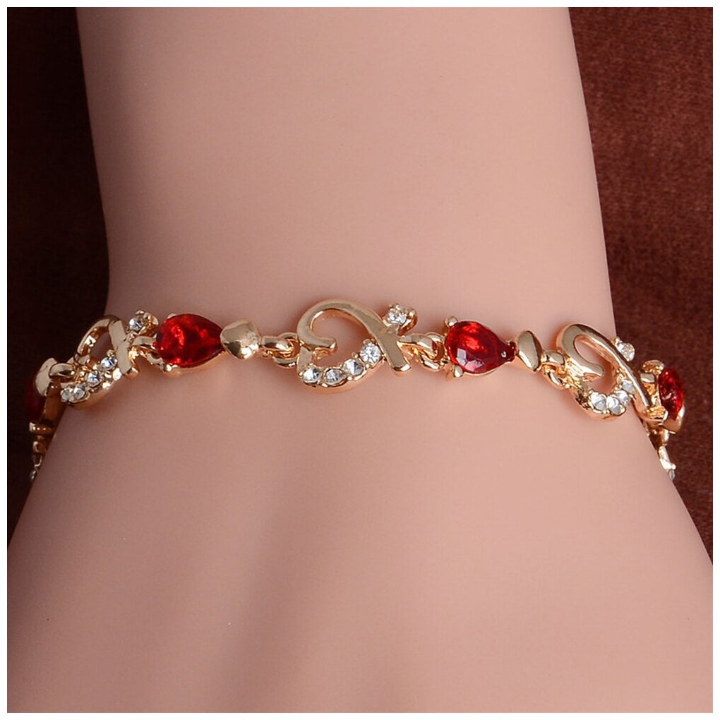 Браслет-цепочка