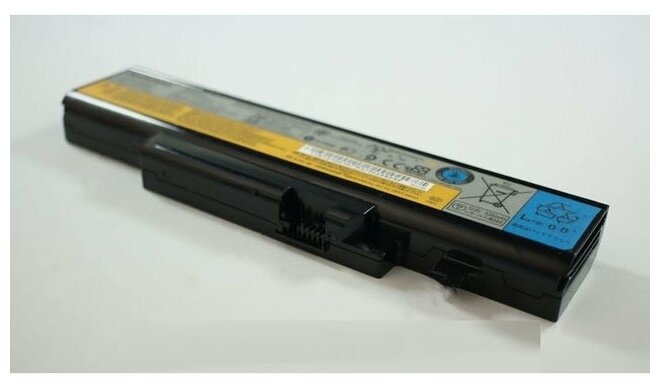 Для Lenovo IdeaPad Y470 / 20090 Аккумуляторная батарея ноутбука