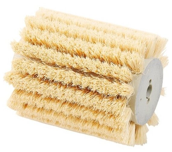 Щетка Makita ф100х120мм, волокно, для 9741, для подготовки поверхности