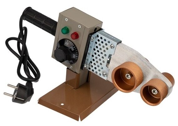 Cварочный аппарат для труб Rexant RX-800 800 Вт