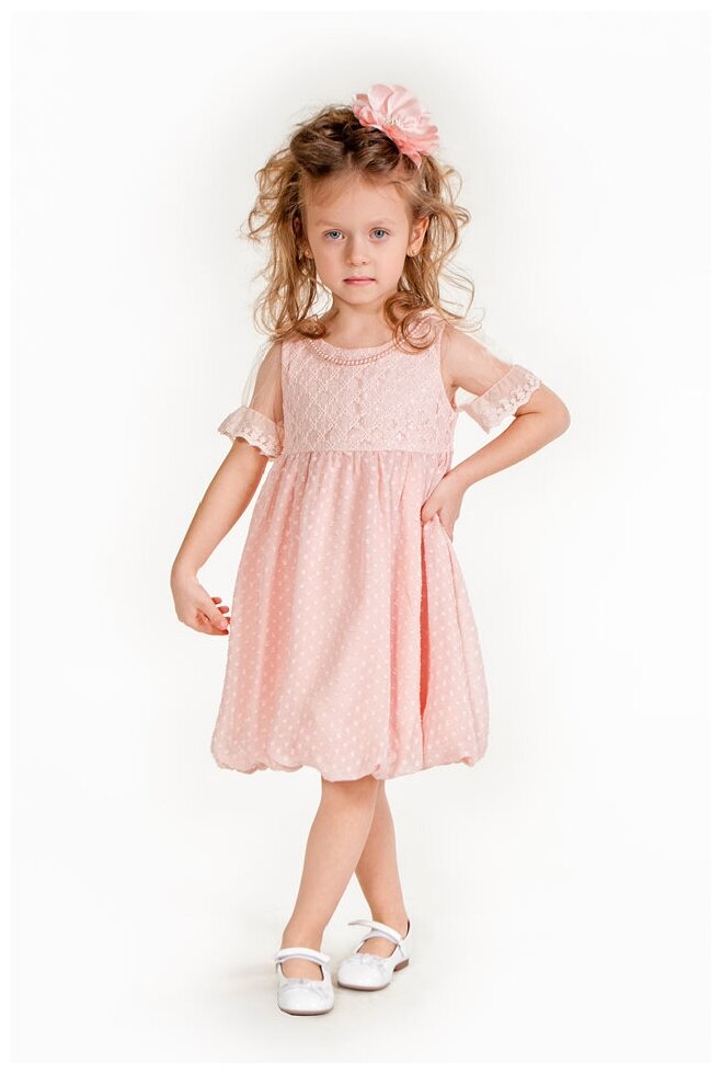 Платье Для девочек