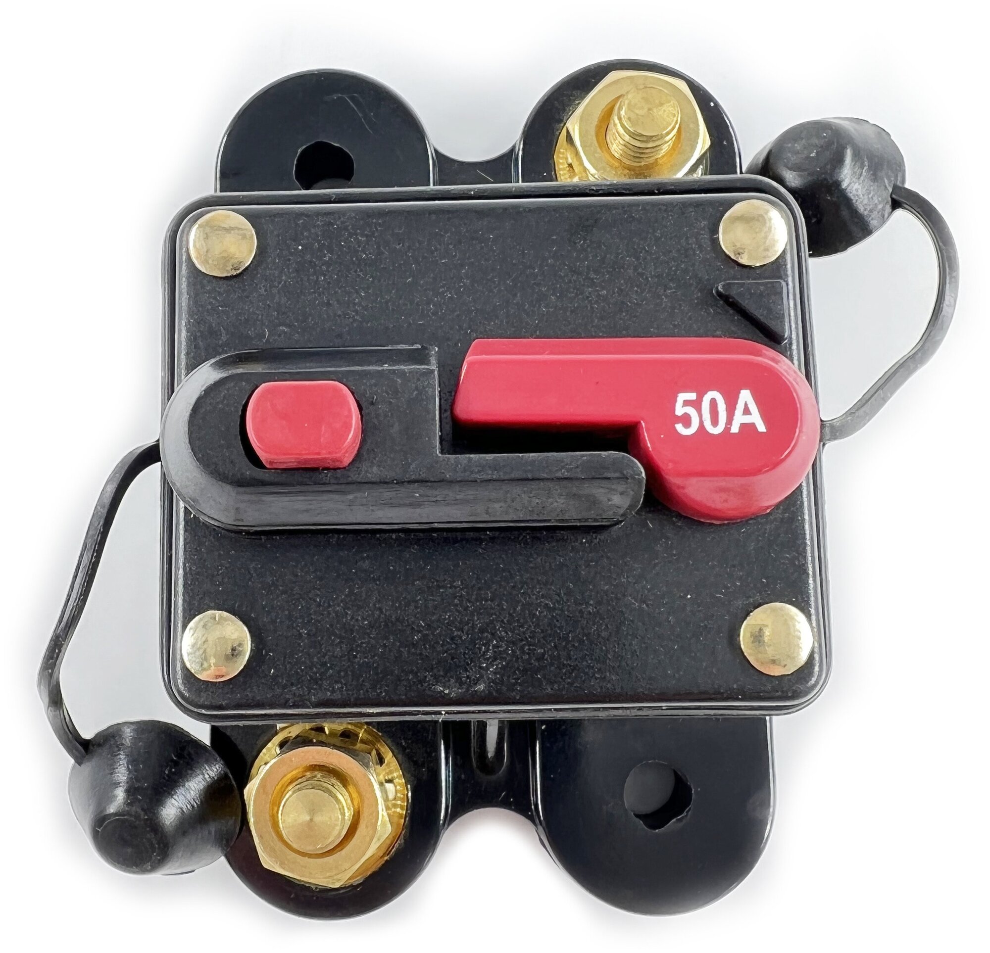 Предохранитель-автомат 50А