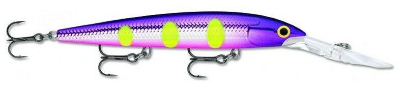 Воблер RAPALA DHJ-12 VDH