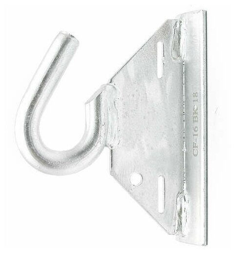 Крюк монтажный CF 16 (18кН) (CF16; SOT 29.10; HEL-5661) ВК 20801271