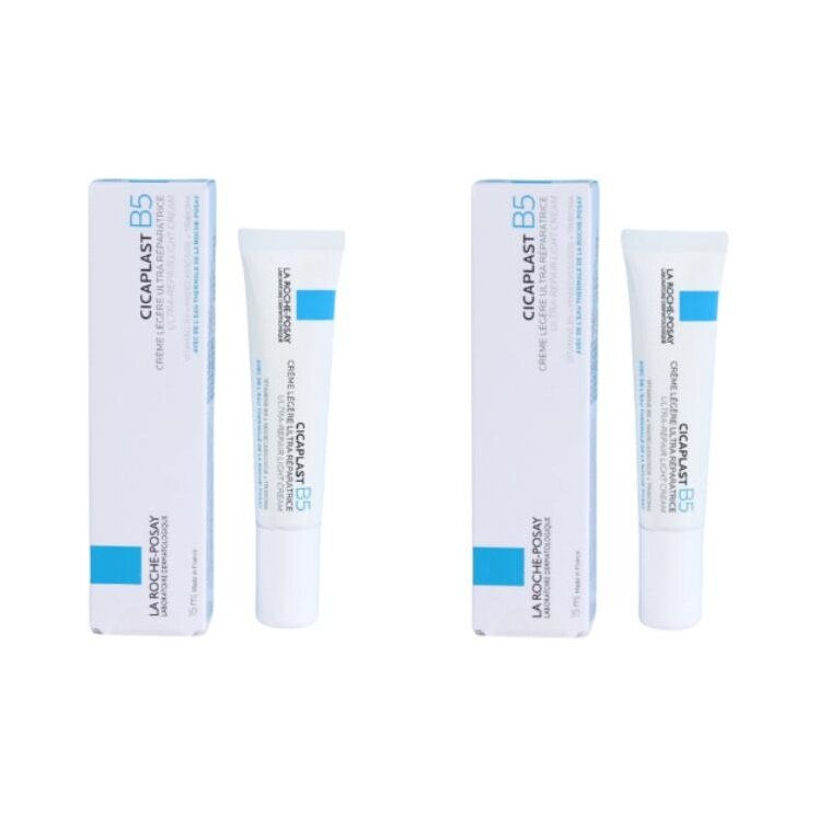 Наборы для ухода за кожей лица La Roche-Posay