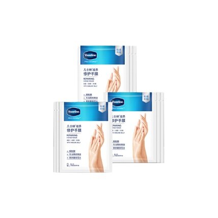 Уход за руками Vaseline
